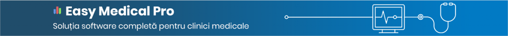 Easy Medical Pro | Solutii software complete