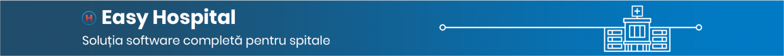 Easy Hospital – Easy Medical Pro | Solutii software complete